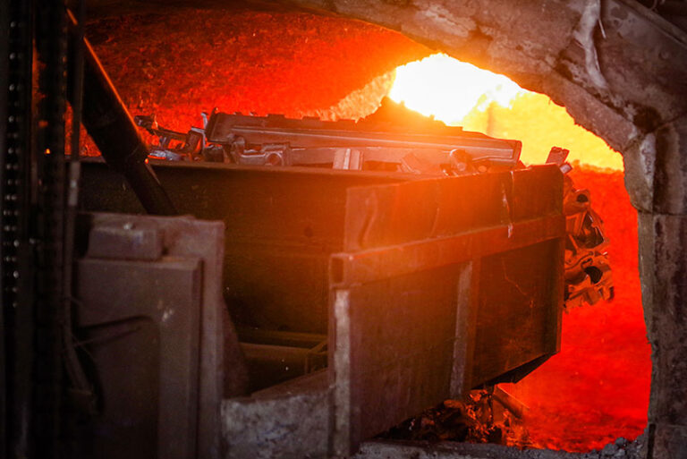 AMA Recycling — PRODHIMI DHE RICIKLIMI